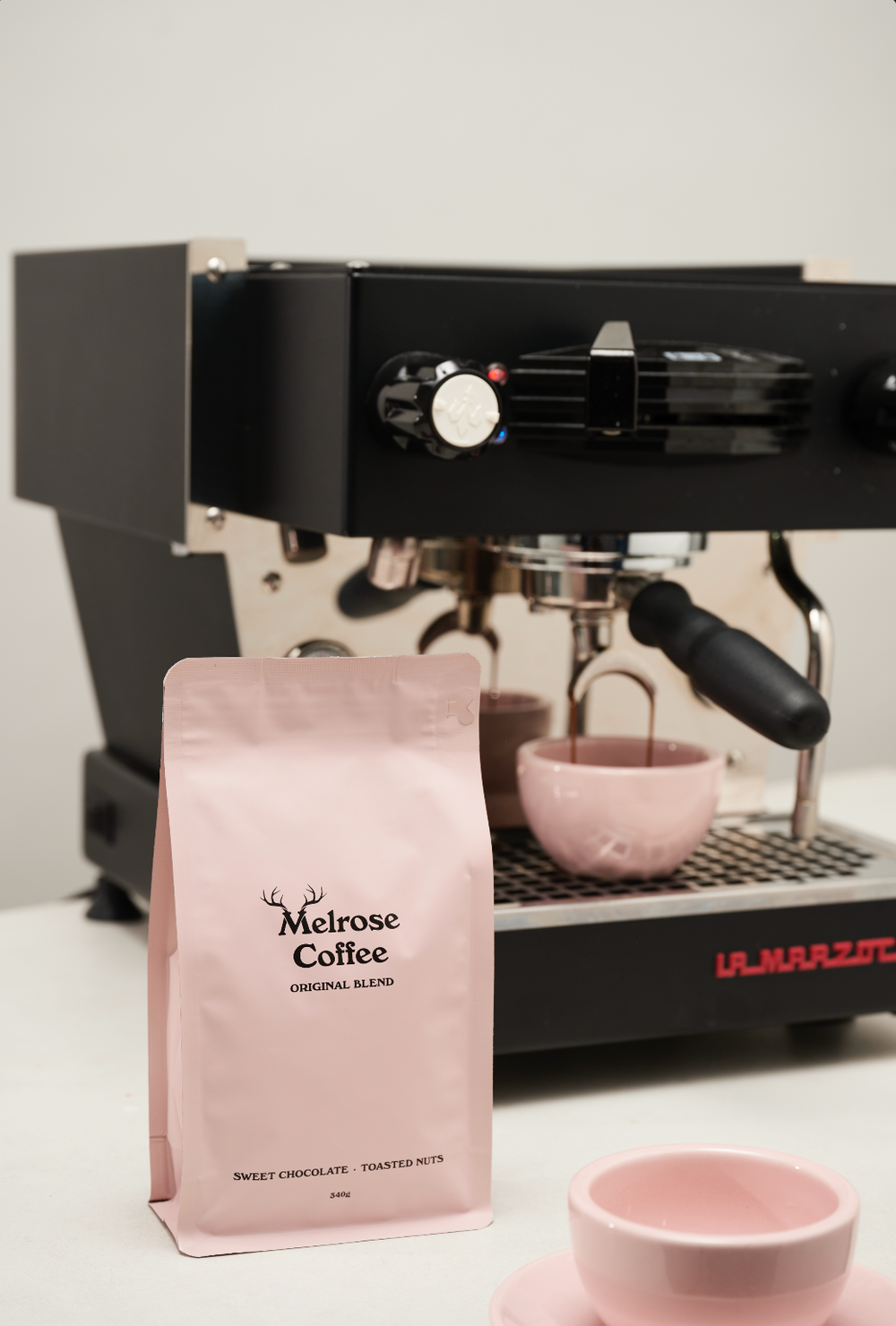 Original Blend Espressobohnen